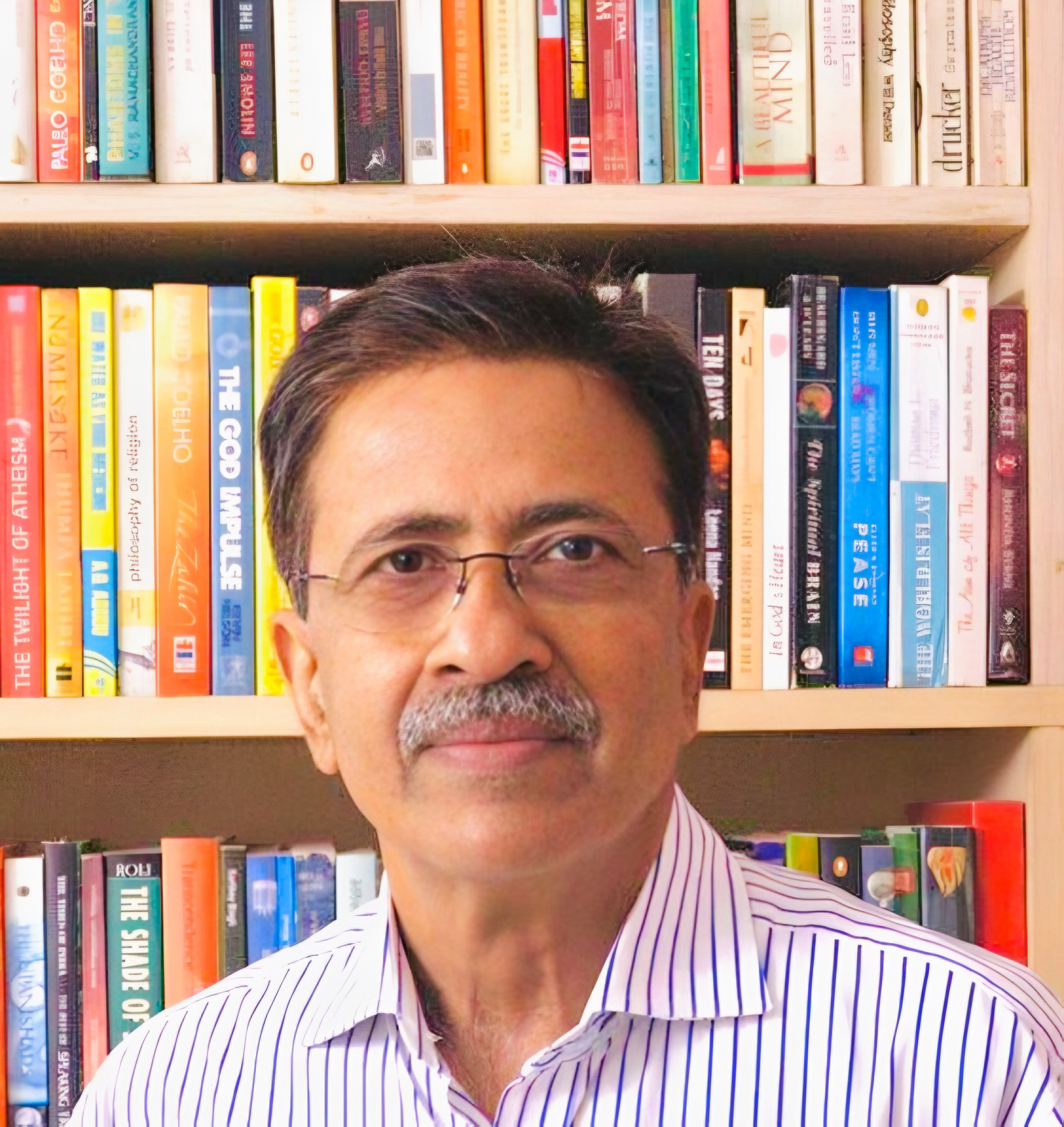 Balvinder Kumar